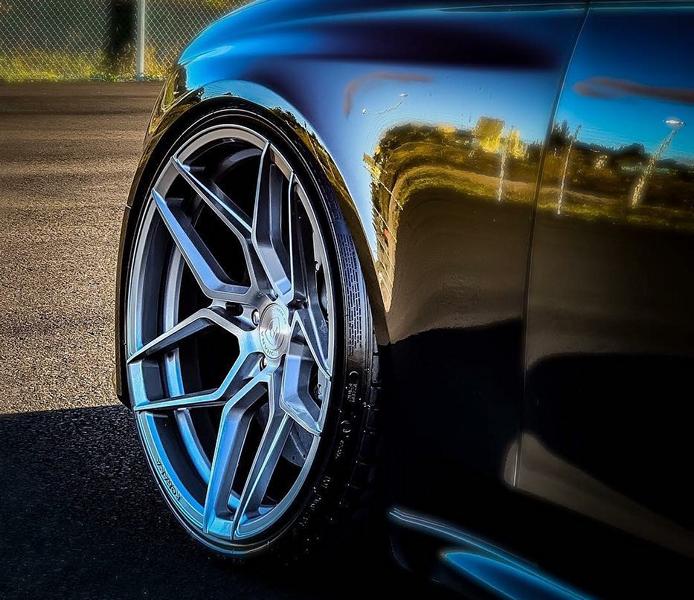 All New Rohana RFX11 are now in stock - Split 5 Spoke Max Concavity ...