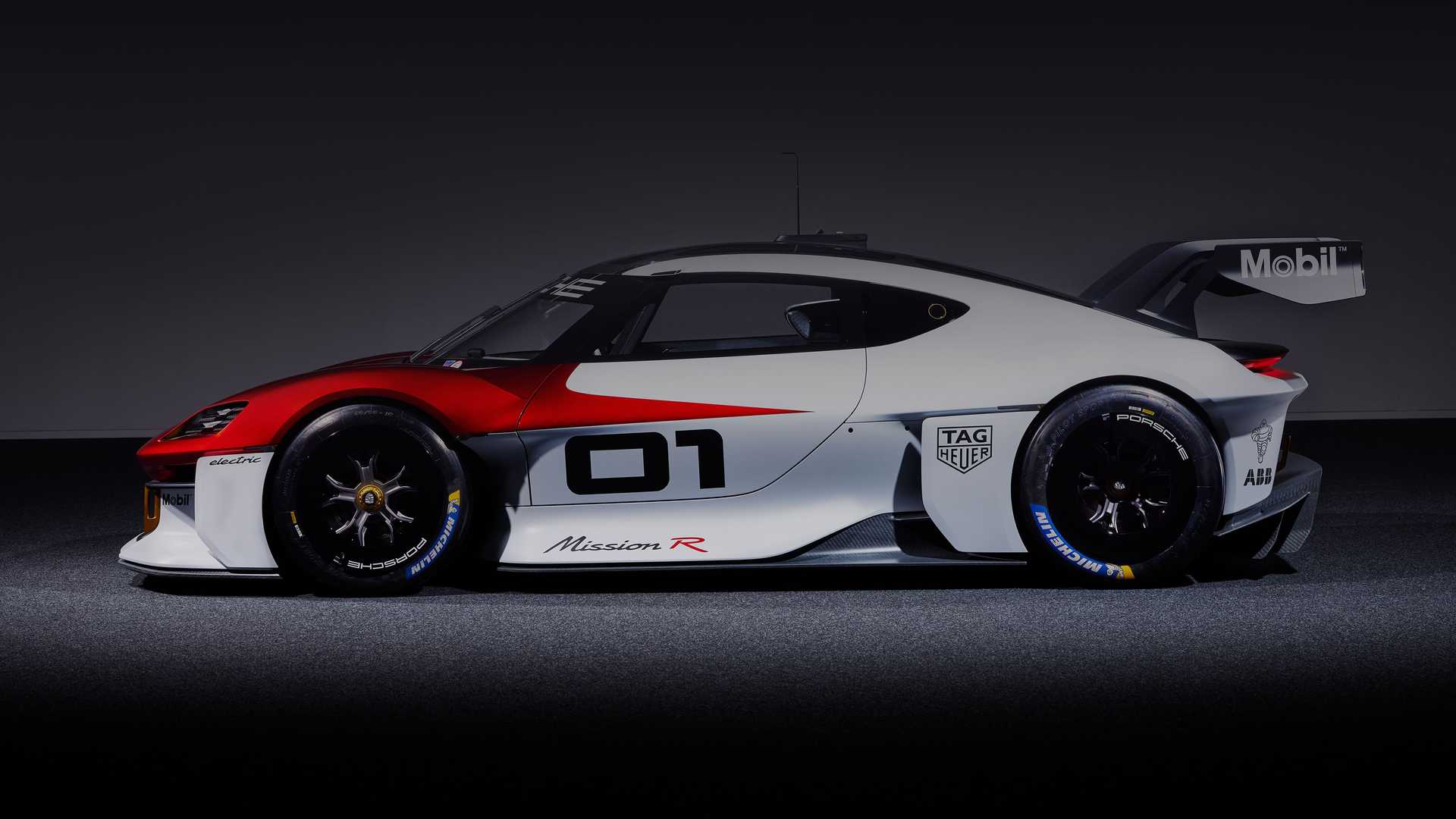 FormaCar Rumor Porsche 718 EV To Appear In 2024 formacar-rumor-porsche-718-ev-to-appear-in-2024