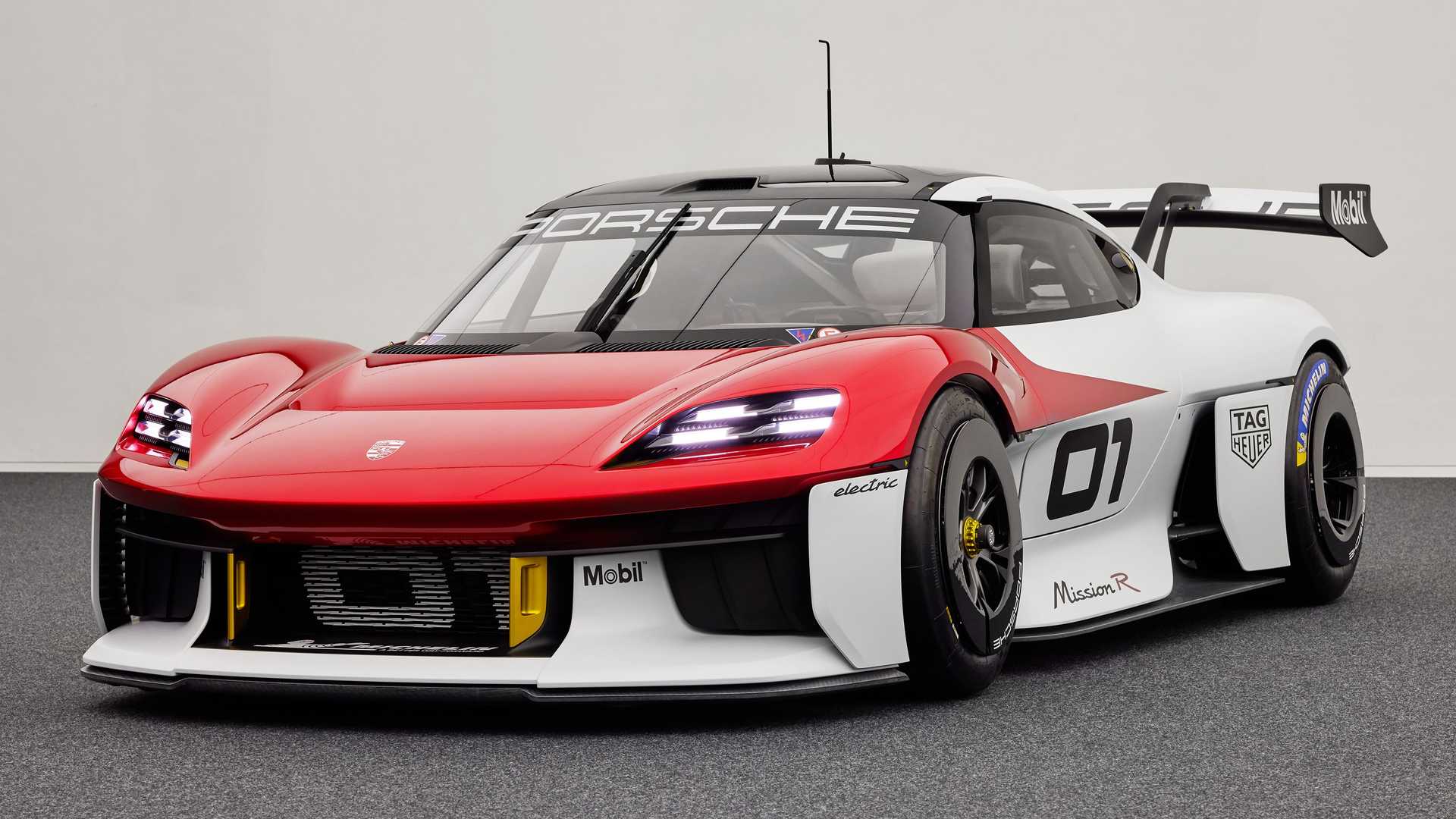 FormaCar Rumor Porsche 718 EV To Appear In 2024 formacar-rumor-porsche-718-ev-to-appear-in-2024